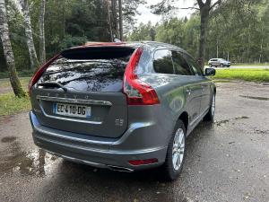 Pelēks Volvo XC60 2016 Tauragė, ar dzinēja tilpumu 2.40 L un nobraukumu 300 tūkst. km par 12450 €, foto 6 vietnē AUTOMOTO.COM.LV