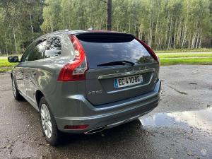 Pelēks Volvo XC60 2016 Tauragė, ar dzinēja tilpumu 2.40 L un nobraukumu 300 tūkst. km par 12450 €, foto 8 vietnē AUTOMOTO.COM.LV