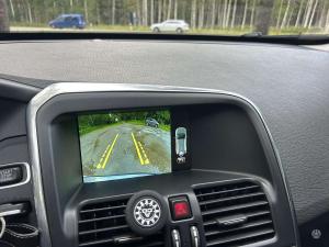 Pelēks Volvo XC60 2016 Tauragė, ar dzinēja tilpumu 2.40 L un nobraukumu 300 tūkst. km par 12450 €, foto 24 vietnē AUTOMOTO.COM.LV