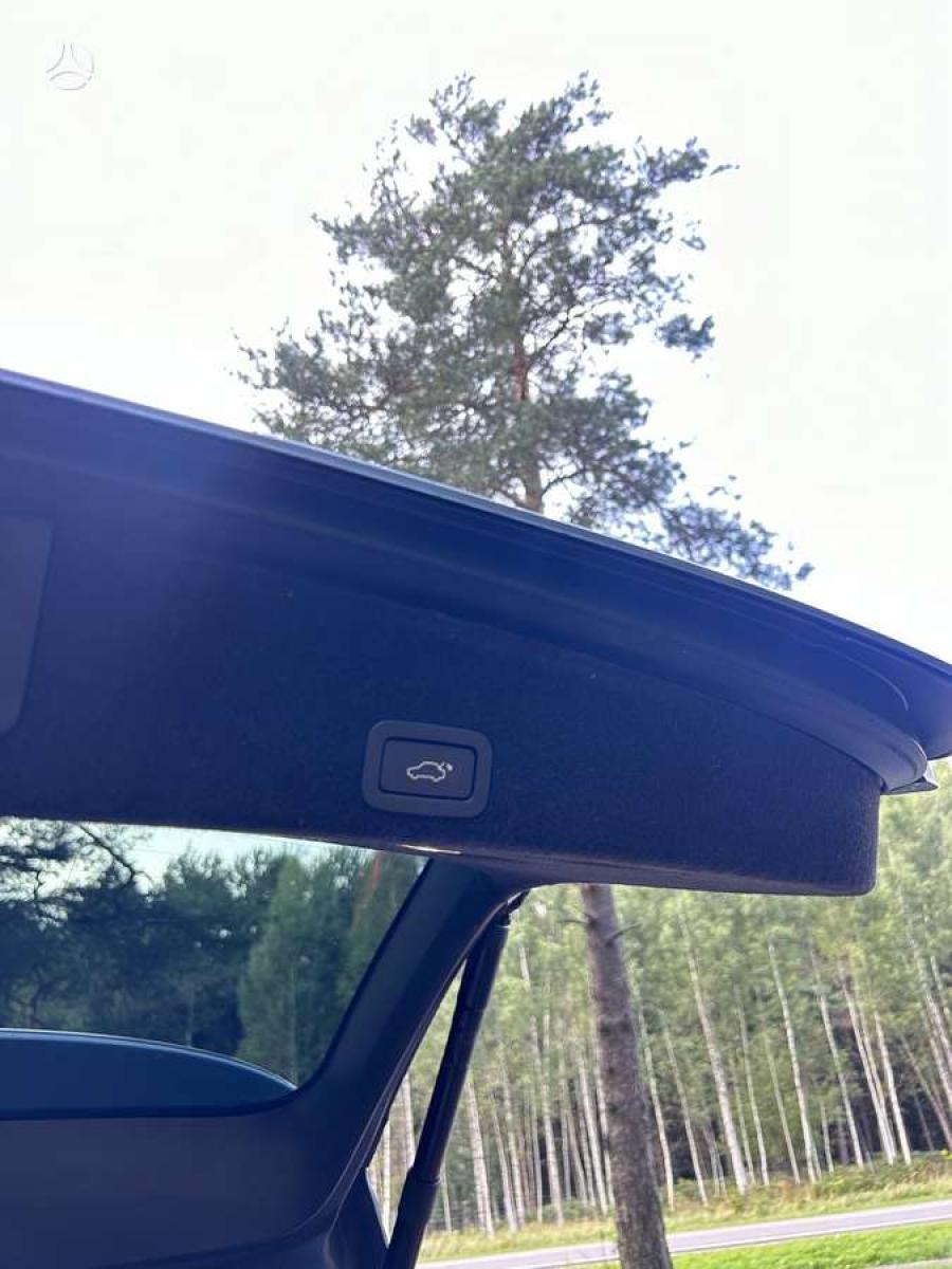 Pelēks Volvo XC60 2016 Tauragė, ar dzinēja tilpumu 2.40 L un nobraukumu 300 tūkst. km par 12450 €, foto 26 vietnē AUTOMOTO.COM.LV