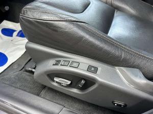 Pelēks Volvo XC60 2016 Tauragė, ar dzinēja tilpumu 2.40 L un nobraukumu 300 tūkst. km par 12450 €, foto 28 vietnē AUTOMOTO.COM.LV