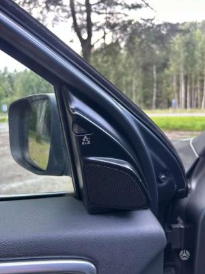 Pelēks Volvo XC60 2016 Tauragė, ar dzinēja tilpumu 2.40 L un nobraukumu 300 tūkst. km par 12450 €, foto 29 vietnē AUTOMOTO.COM.LV