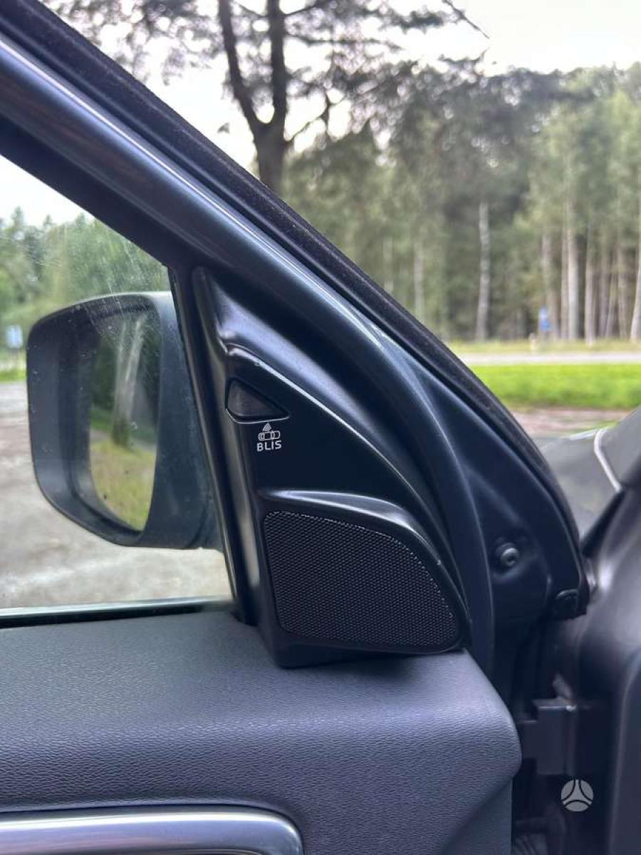Pelēks Volvo XC60 2016 Tauragė, ar dzinēja tilpumu 2.40 L un nobraukumu 300 tūkst. km par 12450 €, foto 29 vietnē AUTOMOTO.COM.LV
