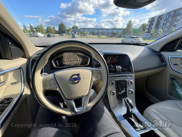 Pelēks Volvo XC60 2016 Saue, ar dzinēja tilpumu 2.40 L un nobraukumu 199 tūkst. km par 16500 €, foto 9 vietnē AUTOMOTO.COM.LV