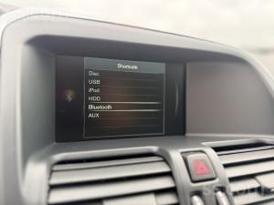 Grey Volvo XC60 2016 in Riga, with an engine capacity of 2.40 L and mileage of 195 thousand km for 15995 €, photo 30 on AUTOMOTO.COM.LV