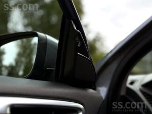 Pelēks Volvo XC60 2016 Cēsis, ar dzinēja tilpumu 2.40 L un nobraukumu 288 tūkst. km par 11500 €, foto 8 vietnē AUTOMOTO.COM.LV