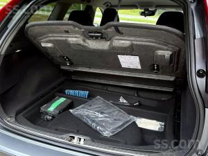 Pelēks Volvo XC60 2016 Cēsis, ar dzinēja tilpumu 2.40 L un nobraukumu 288 tūkst. km par 11500 €, foto 10 vietnē AUTOMOTO.COM.LV