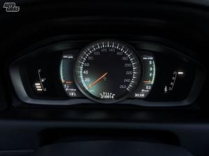 Grey Volvo XC60 2016 in Kretinga, with an engine capacity of 2.00 L and mileage of 216 thousand km for 11999 €, photo 14 on AUTOMOTO.COM.LV