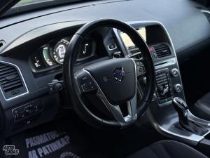 Grey Volvo XC60 2016 in Kretinga, with an engine capacity of 2.00 L and mileage of 216 thousand km for 11999 €, photo 26 on AUTOMOTO.COM.LV