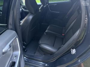 Grey Volvo XC60 2016 in Kretinga, with an engine capacity of 2.00 L and mileage of 216 thousand km for 11999 €, photo 28 on AUTOMOTO.COM.LV