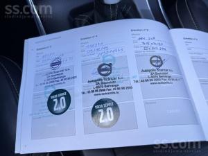 Серый Вольво ХС60 2016 в Лимбажи, объемом двигателя 2.40 л и пробегом 237 тыс. км за 15450 €, фото 29 на AUTOMOTO.COM.LV