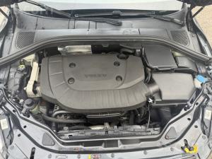Grey Volvo XC60 2017 in Ogre, with an engine capacity of 2.40 L and mileage of 240 thousand km for 15499 €, photo 19 on AUTOMOTO.COM.LV