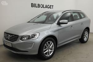 Grey Volvo XC60 2017 in Kaunas, with an engine capacity of 0.00 L and mileage of 54 thousand km for 29229 €, photo  on AUTOMOTO.COM.LV
