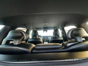 Pelēks Volvo XC60 2017 Tartu, ar dzinēja tilpumu 2.00 L un nobraukumu 204 tūkst. km par 20900 €, foto 8 vietnē AUTOMOTO.COM.LV