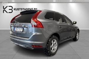 Pelēks Volvo XC60 2017 Kauņa, ar dzinēja tilpumu 0.00 L un nobraukumu 95 tūkst. km par 27493 €, foto 3 vietnē AUTOMOTO.COM.LV