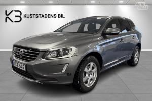 Pelēks Volvo XC60 2017 Kauņa, ar dzinēja tilpumu 0.00 L un nobraukumu 95 tūkst. km par 27493 €, foto 7 vietnē AUTOMOTO.COM.LV