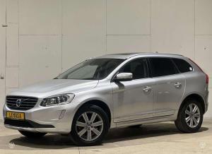 Pelēks Volvo XC60 2017 Klaipėda, ar dzinēja tilpumu 1.97 L un nobraukumu 74 tūkst. km par 13999 €, foto 9 vietnē AUTOMOTO.COM.LV