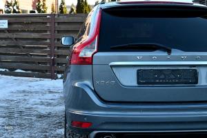 Pelēks Volvo XC60 2017 Kretinga, ar dzinēja tilpumu 2.40 L un nobraukumu 276 tūkst. km par 14999 €, foto 11 vietnē AUTOMOTO.COM.LV