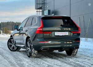Pelēks Volvo XC60 2017 Viļņa, ar dzinēja tilpumu 1.97 L un nobraukumu 249 tūkst. km par 19999 €, foto 12 vietnē AUTOMOTO.COM.LV