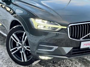 Pelēks Volvo XC60 2017 Viļņa, ar dzinēja tilpumu 1.97 L un nobraukumu 249 tūkst. km par 19999 €, foto 19 vietnē AUTOMOTO.COM.LV