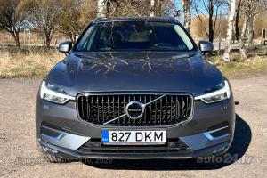 Pelēks Volvo XC60 2017 Tallina, ar dzinēja tilpumu 2.00 L un nobraukumu 156 tūkst. km par 24500 €, foto 3 vietnē AUTOMOTO.COM.LV