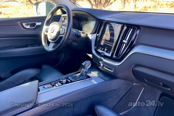 Pelēks Volvo XC60 2017 Tallina, ar dzinēja tilpumu 2.00 L un nobraukumu 156 tūkst. km par 24500 €, foto 10 vietnē AUTOMOTO.COM.LV