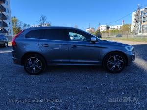 Pelēks Volvo XC60 2017 Tallina, ar dzinēja tilpumu 2.40 L un nobraukumu 200 tūkst. km par 16499 €, foto 8 vietnē AUTOMOTO.COM.LV