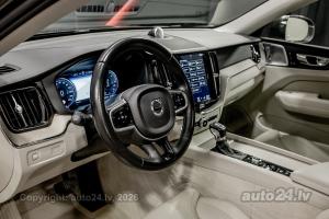 Pelēks Volvo XC60 2017 Pērnava, ar dzinēja tilpumu 2.00 L un nobraukumu 260 tūkst. km par 19990 €, foto 14 vietnē AUTOMOTO.COM.LV
