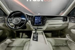 Pelēks Volvo XC60 2017 Pērnava, ar dzinēja tilpumu 2.00 L un nobraukumu 260 tūkst. km par 19990 €, foto 18 vietnē AUTOMOTO.COM.LV