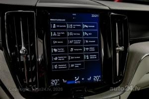 Pelēks Volvo XC60 2017 Pērnava, ar dzinēja tilpumu 2.00 L un nobraukumu 260 tūkst. km par 19990 €, foto 28 vietnē AUTOMOTO.COM.LV