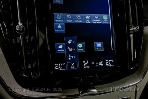Pelēks Volvo XC60 2017 Pērnava, ar dzinēja tilpumu 2.00 L un nobraukumu 260 tūkst. km par 19990 €, foto 29 vietnē AUTOMOTO.COM.LV