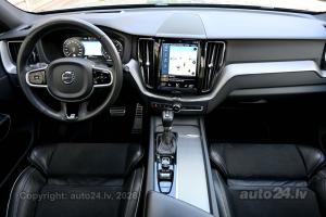 Pelēks Volvo XC60 2017 Tallina, ar dzinēja tilpumu 2.00 L un nobraukumu 130 tūkst. km par 28880 €, foto 18 vietnē AUTOMOTO.COM.LV