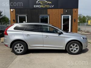 Pelēks Volvo XC60 2017 Rīga, ar dzinēja tilpumu 2.00 L un nobraukumu 168 tūkst. km par 14500 €, foto 18 vietnē AUTOMOTO.COM.LV