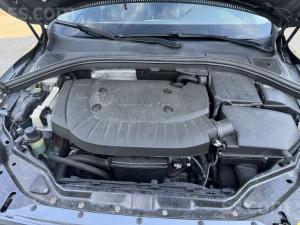 Pelēks Volvo XC60 2017 Aizkraukle, ar dzinēja tilpumu 2.40 L un nobraukumu 188 tūkst. km par 17000 €, foto 11 vietnē AUTOMOTO.COM.LV