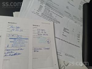 Grey Volvo XC60 2017 in Riga, with an engine capacity of 2.00 L and mileage of 267 thousand km for 11300 €, photo 17 on AUTOMOTO.COM.LV