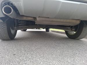 Grey Volvo XC60 2017 in Riga, with an engine capacity of 2.00 L and mileage of 267 thousand km for 11300 €, photo 21 on AUTOMOTO.COM.LV