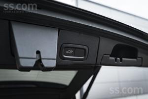 Pelēks Volvo XC60 2017 Rīga, ar dzinēja tilpumu 2.00 L un nobraukumu 274 tūkst. km par 18995 €, foto 9 vietnē AUTOMOTO.COM.LV