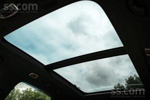 Pelēks Volvo XC60 2017 Rīga, ar dzinēja tilpumu 2.00 L un nobraukumu 274 tūkst. km par 18995 €, foto 17 vietnē AUTOMOTO.COM.LV