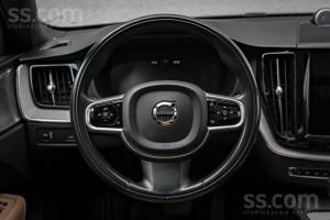 Pelēks Volvo XC60 2017 Rīga, ar dzinēja tilpumu 2.00 L un nobraukumu 274 tūkst. km par 18995 €, foto 21 vietnē AUTOMOTO.COM.LV