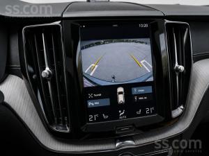 Pelēks Volvo XC60 2017 Rīga, ar dzinēja tilpumu 2.00 L un nobraukumu 274 tūkst. km par 18995 €, foto 28 vietnē AUTOMOTO.COM.LV