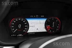 Pelēks Volvo XC60 2017 Rīga, ar dzinēja tilpumu 2.00 L un nobraukumu 274 tūkst. km par 18995 €, foto 29 vietnē AUTOMOTO.COM.LV