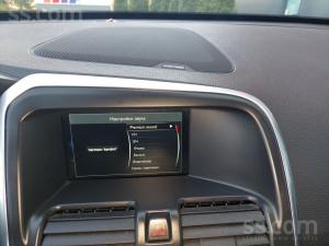 Pelēks Volvo XC60 2017 Rīga, ar dzinēja tilpumu 2.00 L un nobraukumu 256 tūkst. km par 13890 €, foto 20 vietnē AUTOMOTO.COM.LV