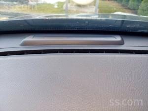 Pelēks Volvo XC60 2017 Rīga, ar dzinēja tilpumu 2.00 L un nobraukumu 256 tūkst. km par 13890 €, foto 21 vietnē AUTOMOTO.COM.LV