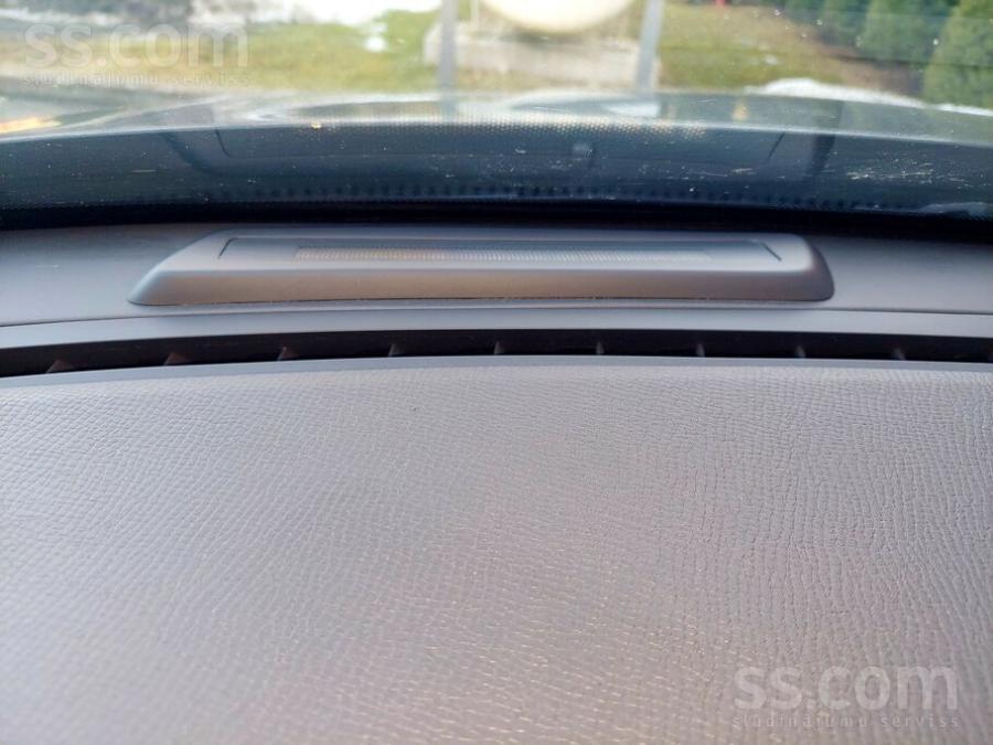 Pelēks Volvo XC60 2017 Rīga, ar dzinēja tilpumu 2.00 L un nobraukumu 256 tūkst. km par 13890 €, foto 21 vietnē AUTOMOTO.COM.LV