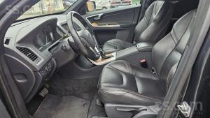 Pelēks Volvo XC60 2017 Limbaži, ar dzinēja tilpumu 2.00 L un nobraukumu 210 tūkst. km par 13750 €, foto 10 vietnē AUTOMOTO.COM.LV