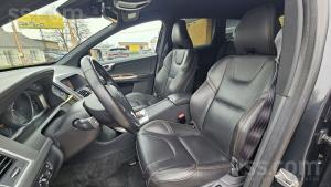 Pelēks Volvo XC60 2017 Limbaži, ar dzinēja tilpumu 2.00 L un nobraukumu 210 tūkst. km par 13750 €, foto 11 vietnē AUTOMOTO.COM.LV