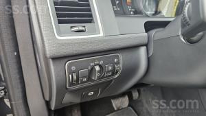 Pelēks Volvo XC60 2017 Limbaži, ar dzinēja tilpumu 2.00 L un nobraukumu 210 tūkst. km par 13750 €, foto 13 vietnē AUTOMOTO.COM.LV