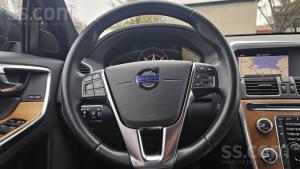 Pelēks Volvo XC60 2017 Limbaži, ar dzinēja tilpumu 2.00 L un nobraukumu 210 tūkst. km par 13750 €, foto 17 vietnē AUTOMOTO.COM.LV