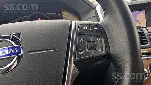 Pelēks Volvo XC60 2017 Limbaži, ar dzinēja tilpumu 2.00 L un nobraukumu 210 tūkst. km par 13750 €, foto 18 vietnē AUTOMOTO.COM.LV