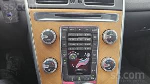 Pelēks Volvo XC60 2017 Limbaži, ar dzinēja tilpumu 2.00 L un nobraukumu 210 tūkst. km par 13750 €, foto 22 vietnē AUTOMOTO.COM.LV
